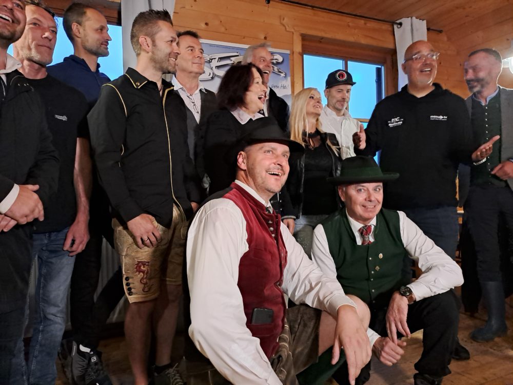 Die Seer“ nehmen Abschied - eine letzte große Tournee - Radio FREEQUENNS