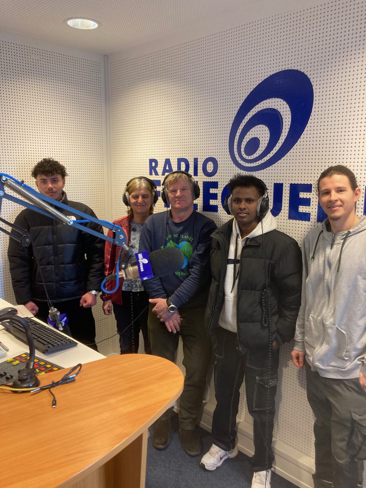 Infopoint_2024.01.19 Quartier "Welcome Rottenmann" - Radio FREEQUENNS