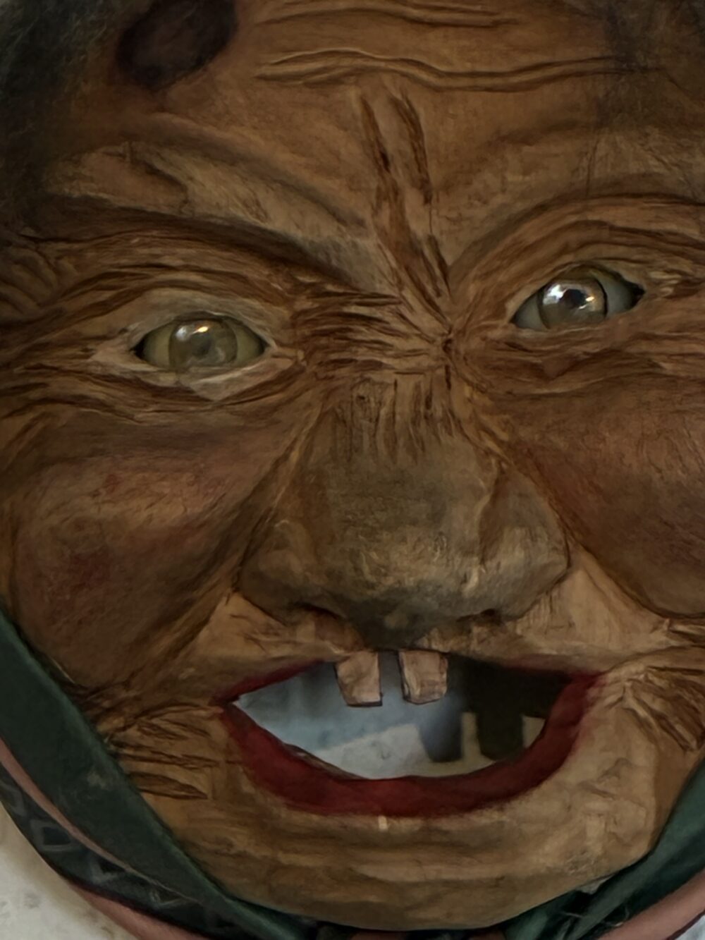 Infopoint: Regina Egger - Radio FREEQUENNS